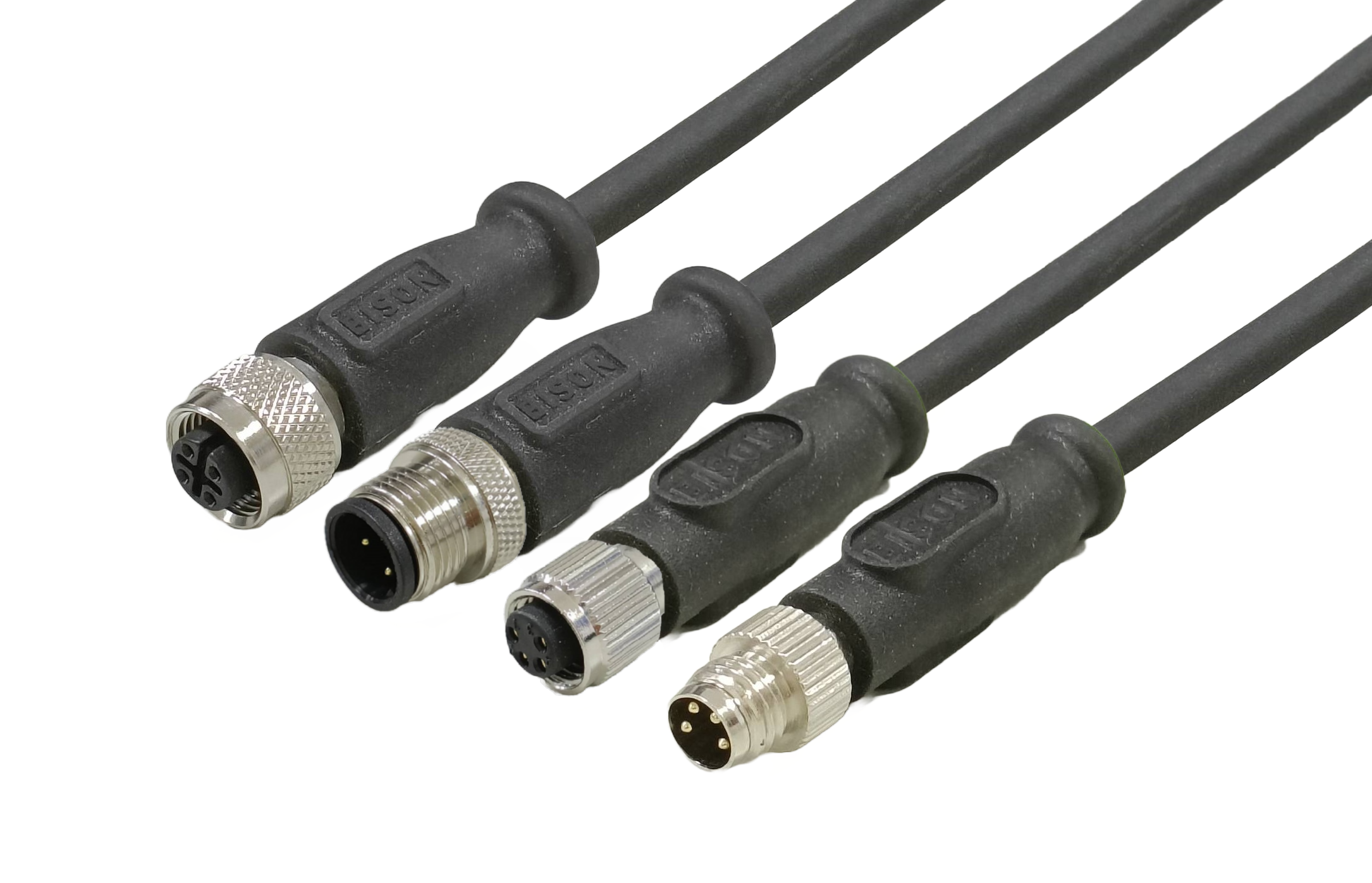 SENSOR、ACTUATOR CONTROL CABLE｜倢鋒科技 Bison - 特種用途線材製造商